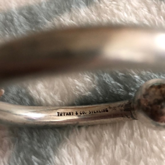 Tiffany & Co. | Accessories | Tiffany Sterling Baby Rattle | Poshmark